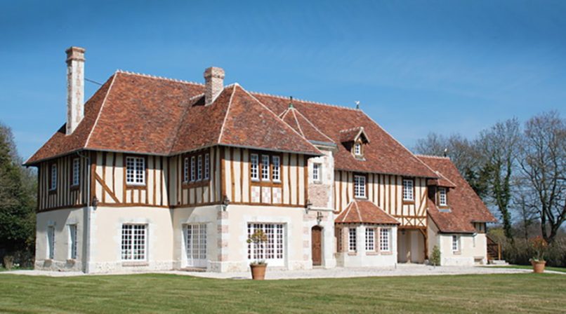 Serge Gautier - Maitre d'œuvre qualifié pour de belles maisons de charme